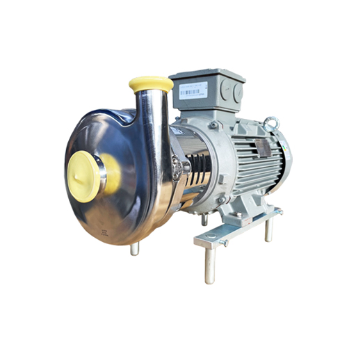 BOMBA QC216MDG(+)-5HP-2P 4.5'' | Hidrostal Shop
